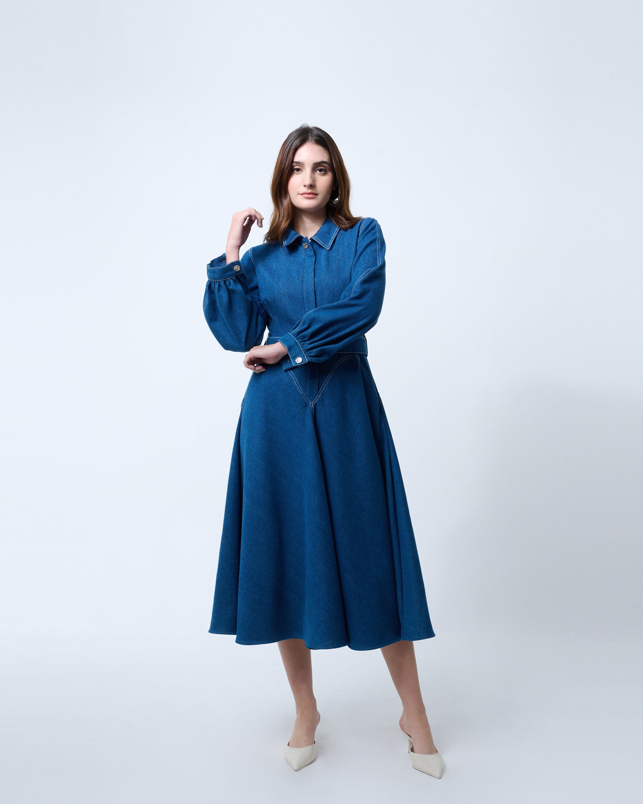 Arabella Dress